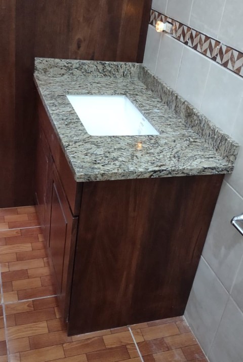 Stone Vanities - Granite - DG Granite Shop - Belize