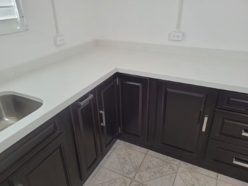 Quartzite Countertops - DG Granite Shop - Belize
