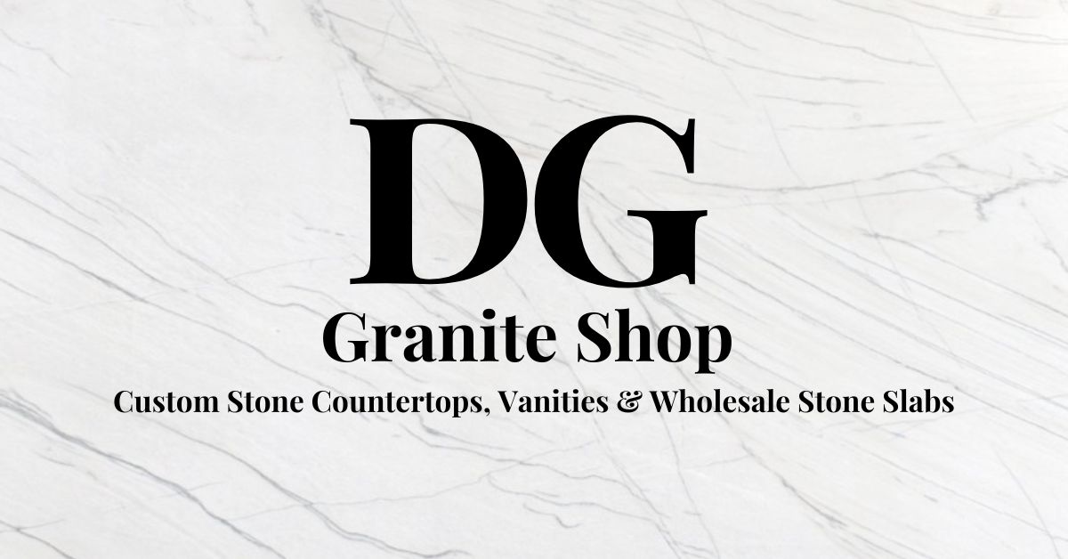 DG Granite Shop | Custom Stone Countertops & Vanities in Belize