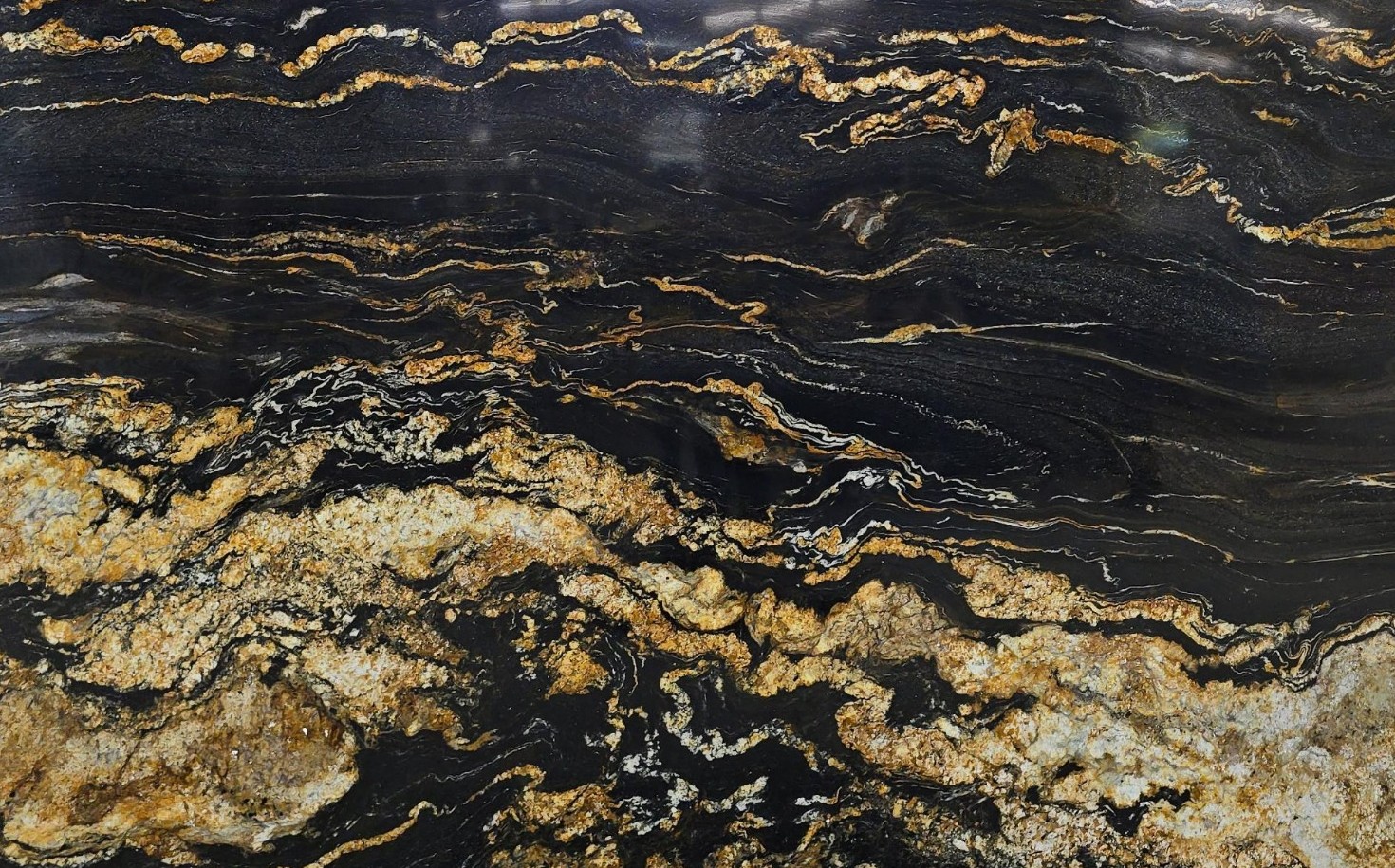 Granite Countertops - DG Granite Shop - Belize