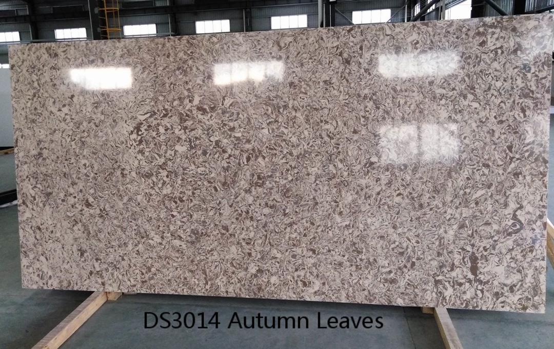 Quartz Slabs - DG Granite Shop - Belize