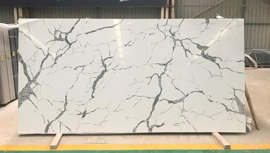 Quartz Slabs - DG Granite Shop - Belize