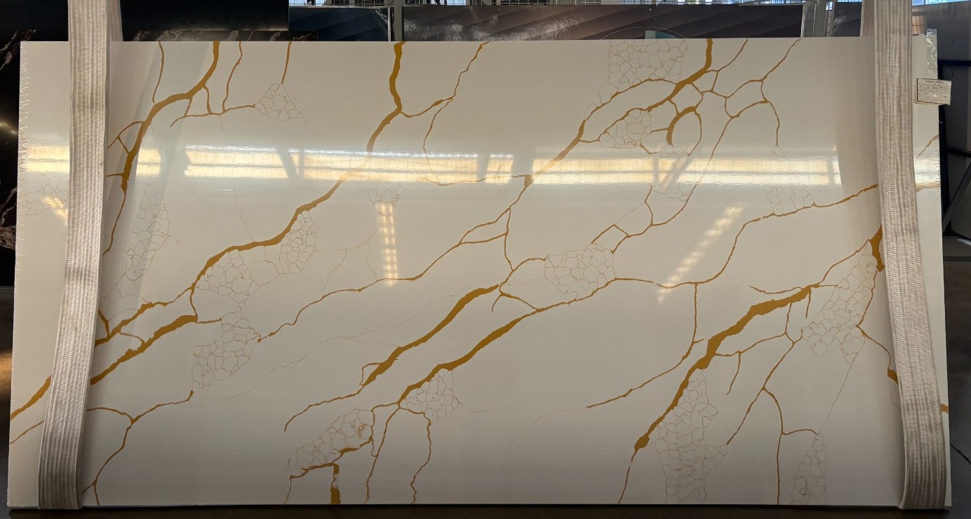 Quartz Countertops - DG Granite Shop - Belize