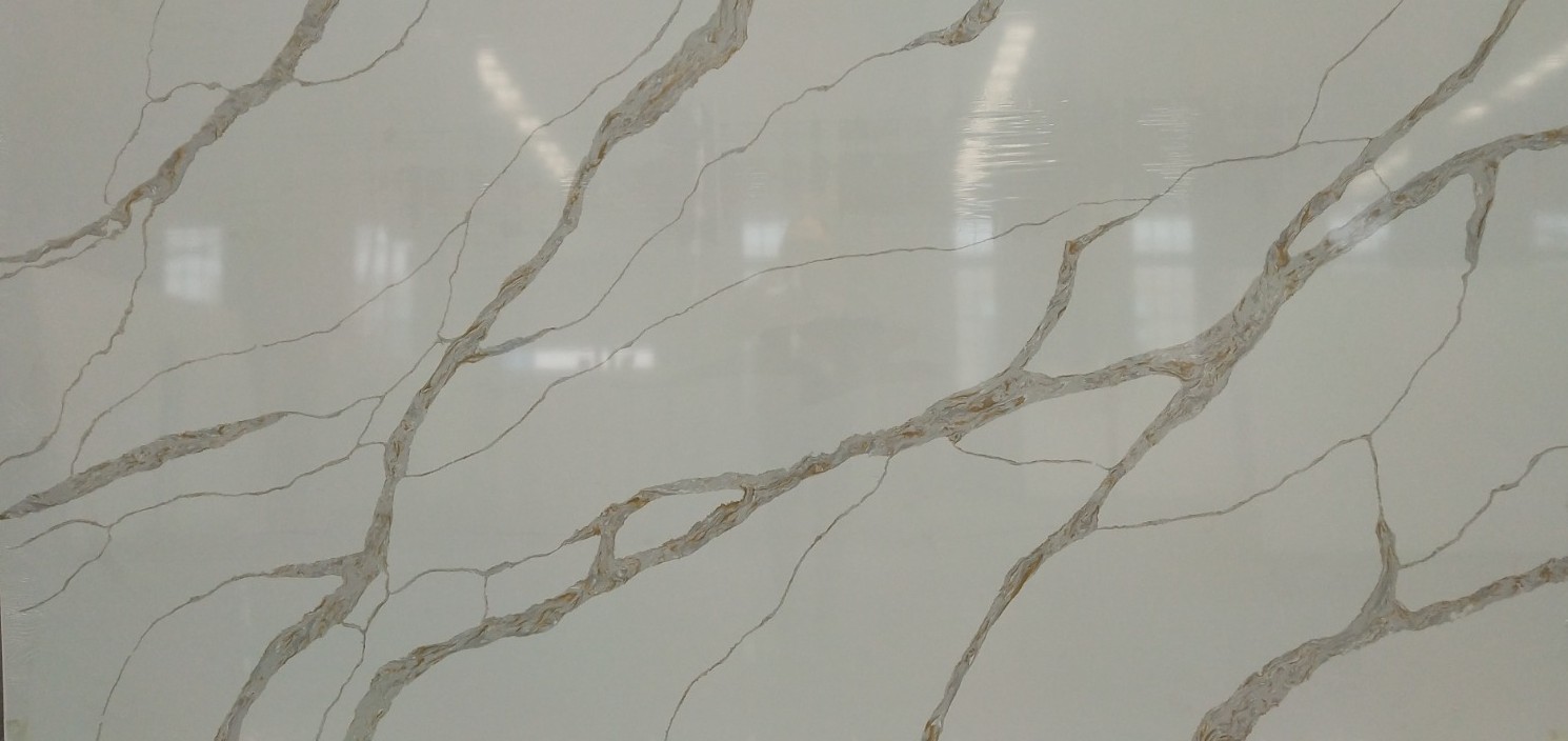 Quartz Countertops - DG Granite Shop - Belize