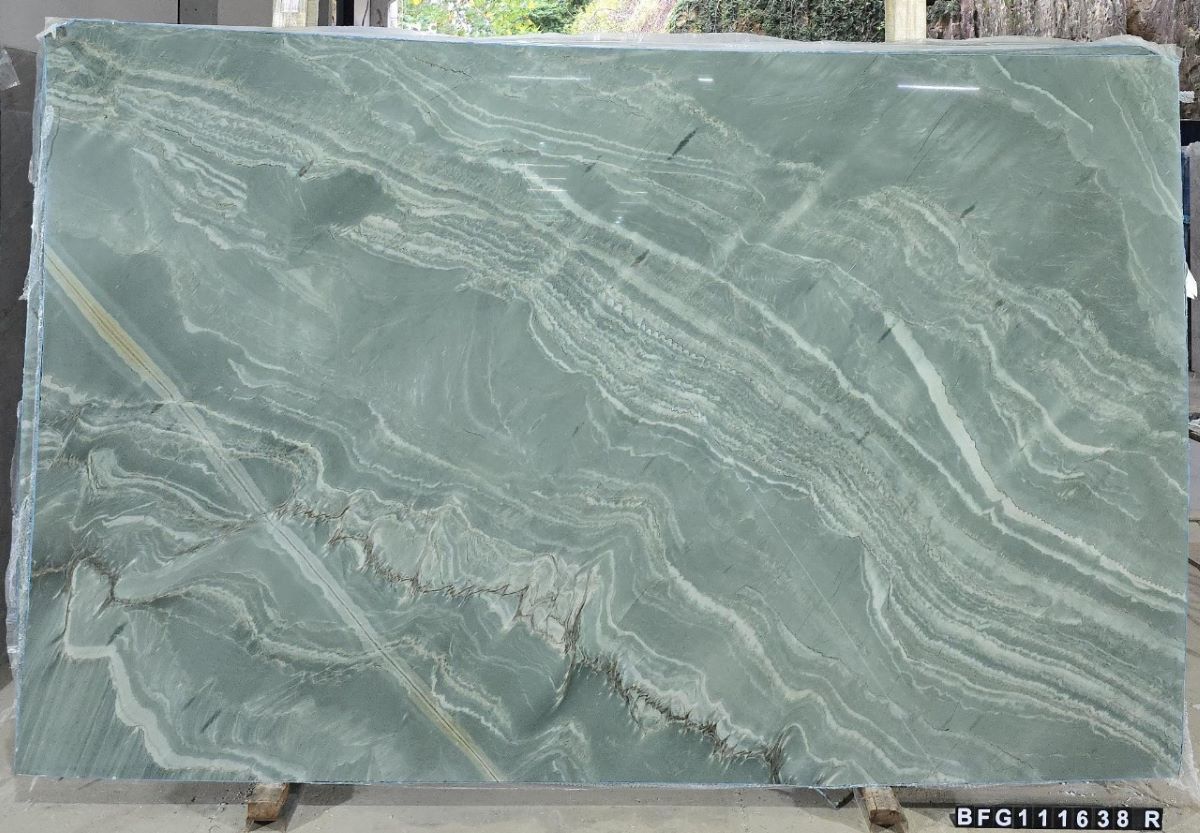Quartzite Slabs - DG Granite Shop - Belize